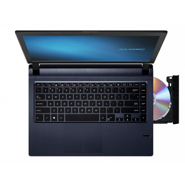 מחשב נייד עסקי P1440 ניו טק מחשבים ASUS PRO מעבד I7 דור שמיני | NewTech ...